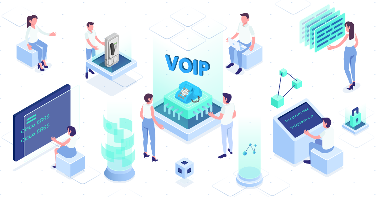 Top 15 IP Phones for Business: Features, Pros, Cons, and Pricing