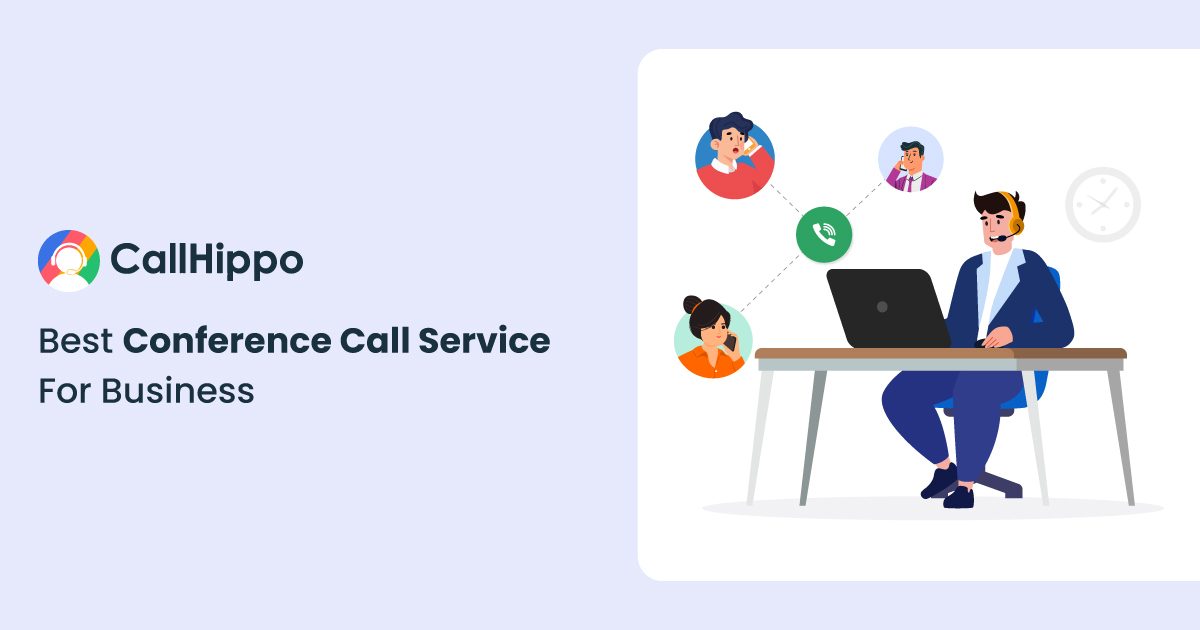 Best Conference Call Tools for Businesses in 2025
