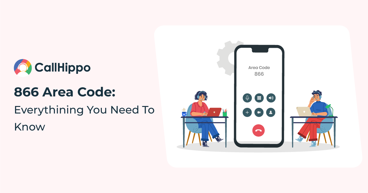 866 Area Code: Everything You Need to Know