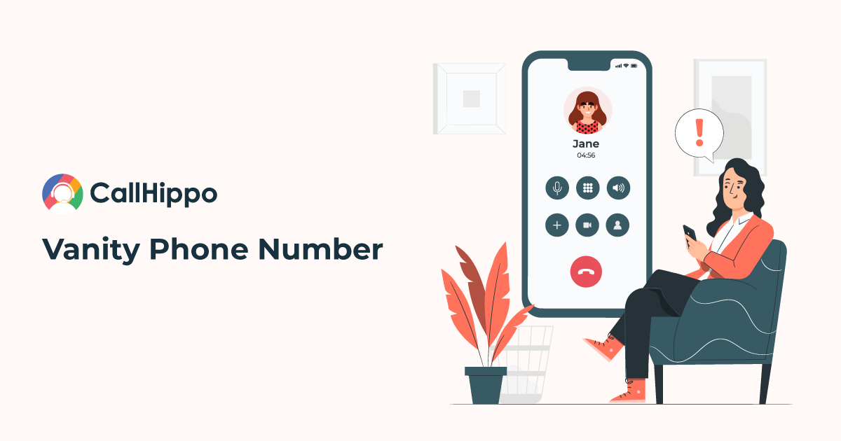 How to Get a Vanity Phone Number? | Try For Free