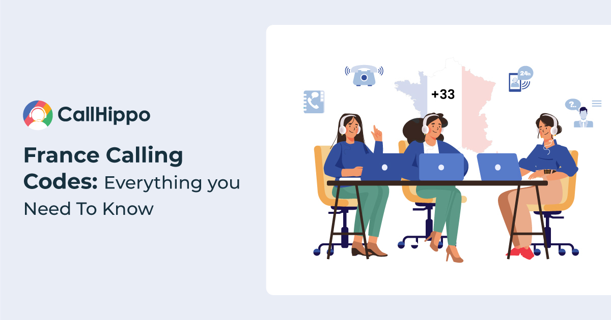 France Phone Number Example: France Phone Code and Guide