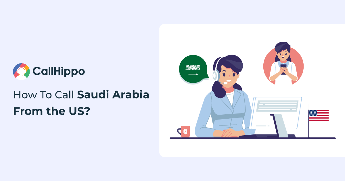 How To Call Saudi Arabia From the US Free?