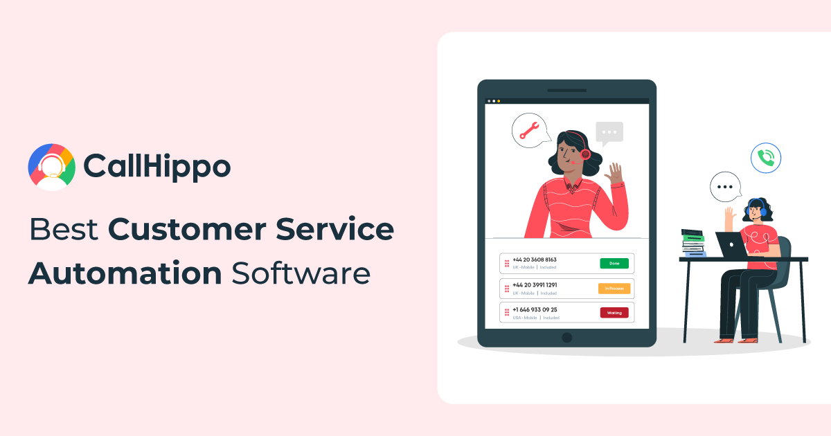 Call Center Dialers: Types, Features, and Top Tools