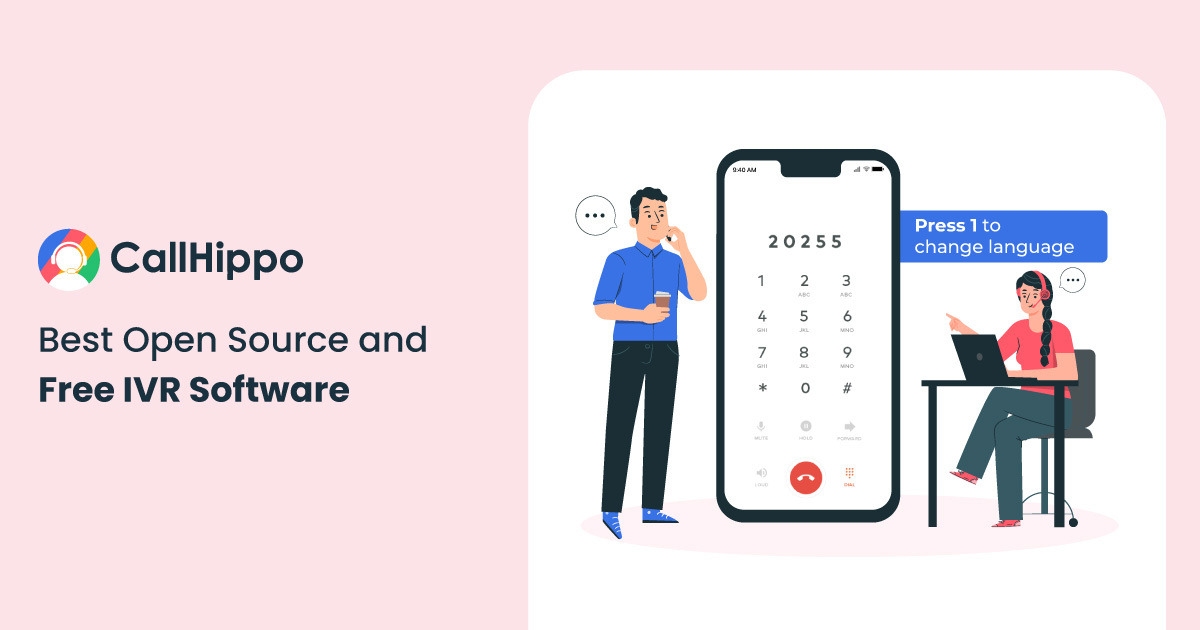 10 Best Free IVR Software & Open Source Options in 2026