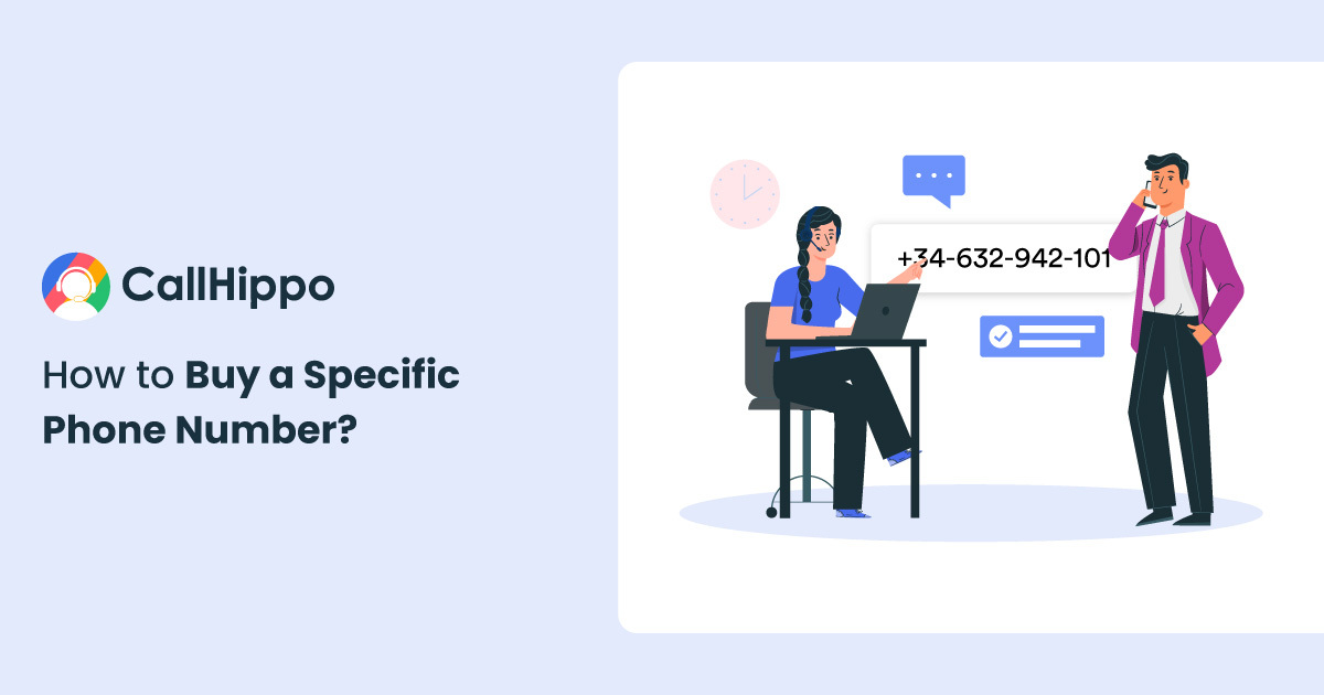 How to Get a Specific Phone Number in 3 Easy Steps