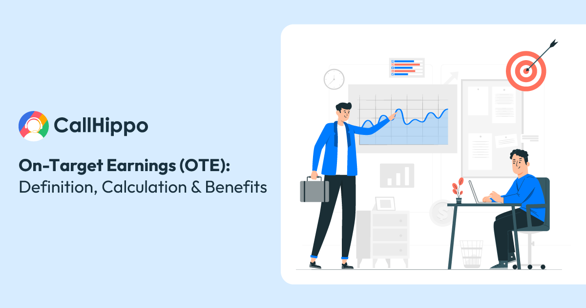 On-Target Earnings (OTE): Definition and How It Works