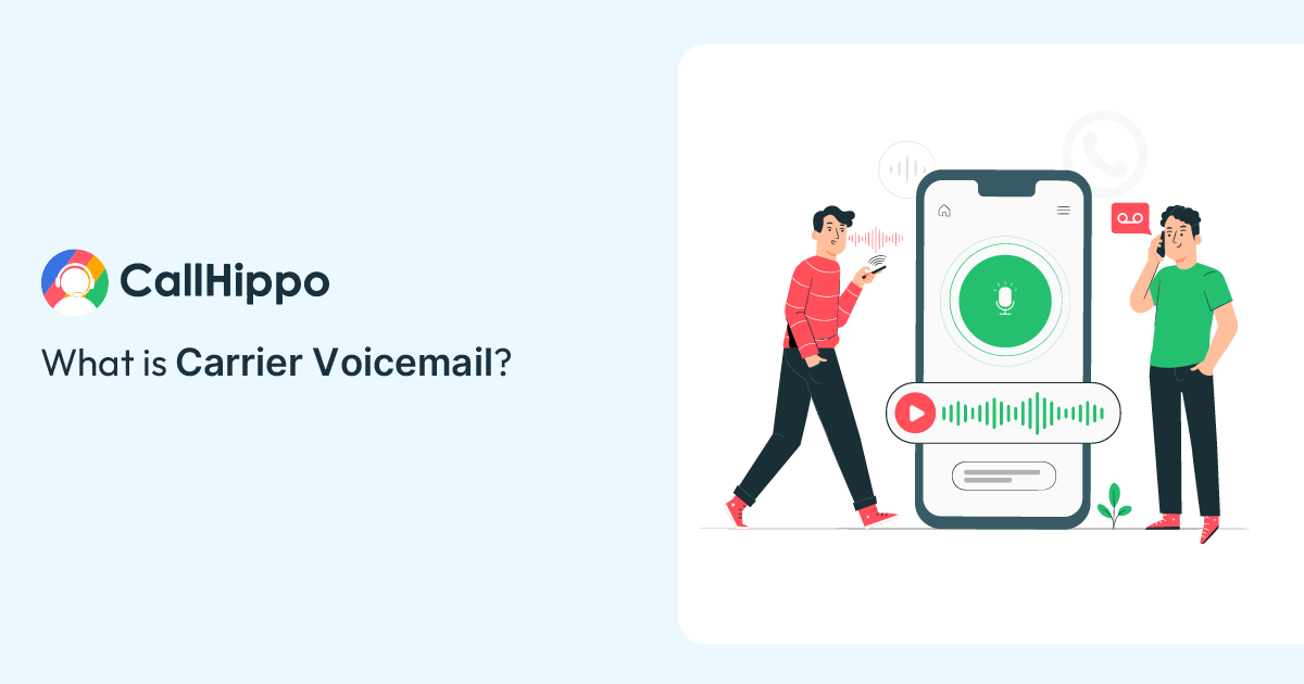 Carrier Voicemail Guide: Setup, Access & Troubleshooting Tips